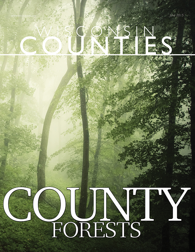 June 2015 - Wisconsin Counties Association