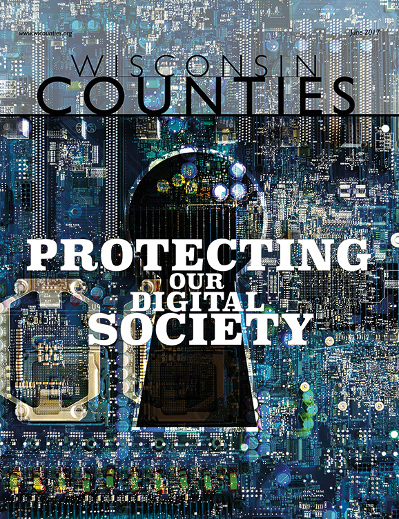 July 2017 - Wisconsin Counties Association