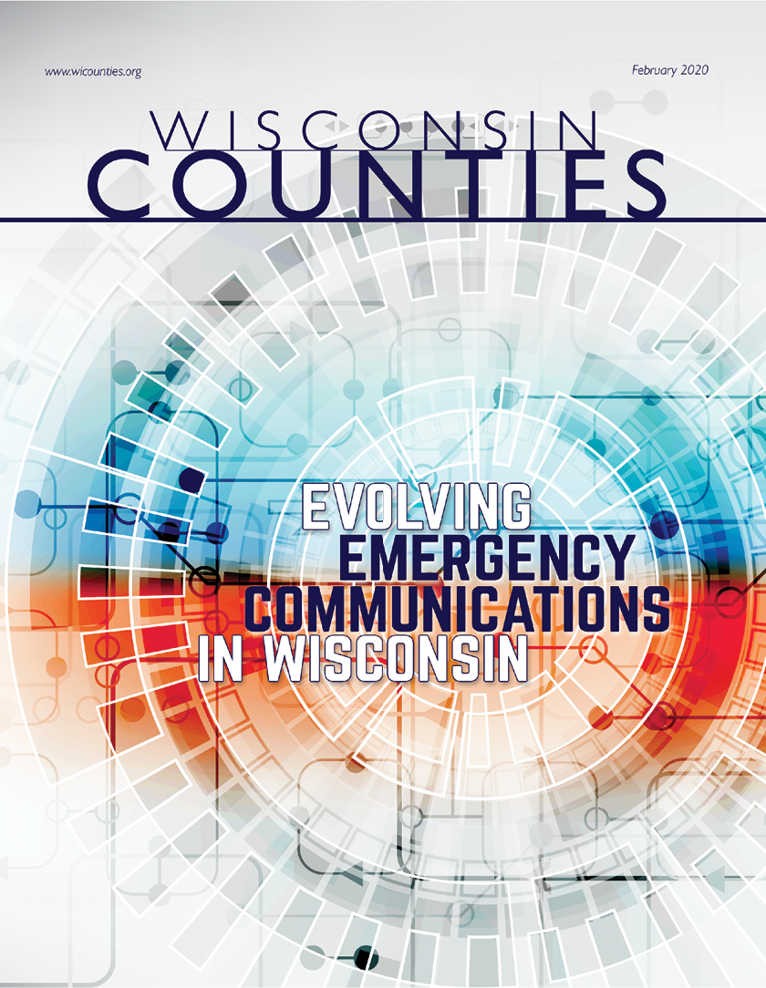 February 2020 - Wisconsin Counties Association