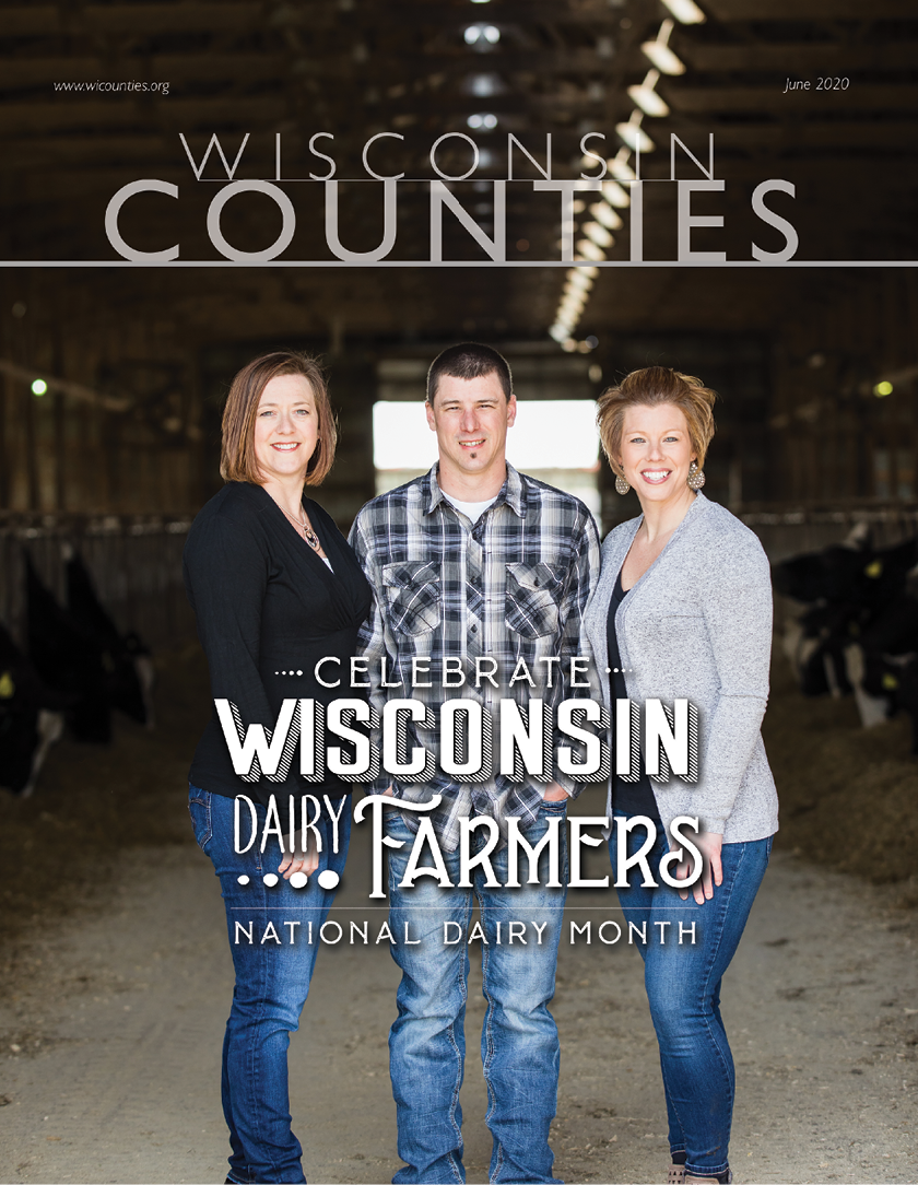 June 2020 - Wisconsin Counties Association