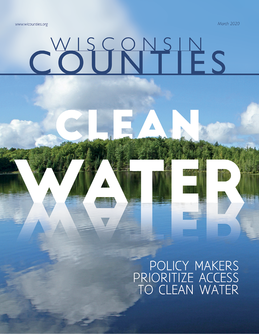 March 2020 - Wisconsin Counties Association